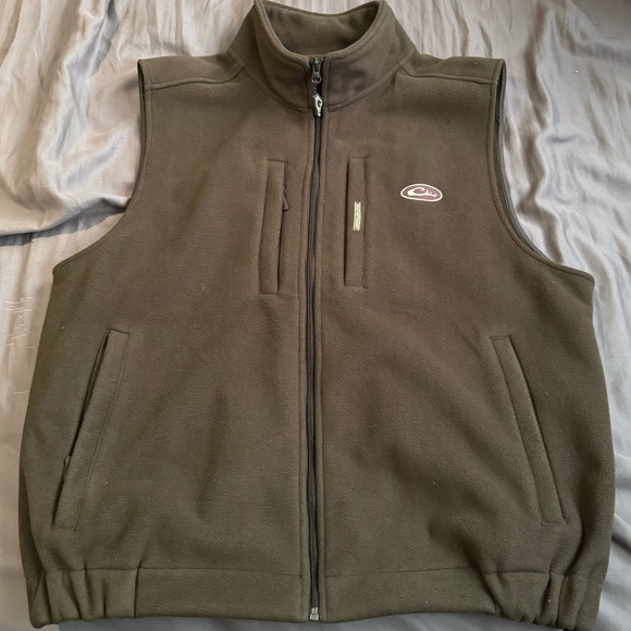 Drake | Jackets & Coats | Drake Waterfowl Vest | Poshmark